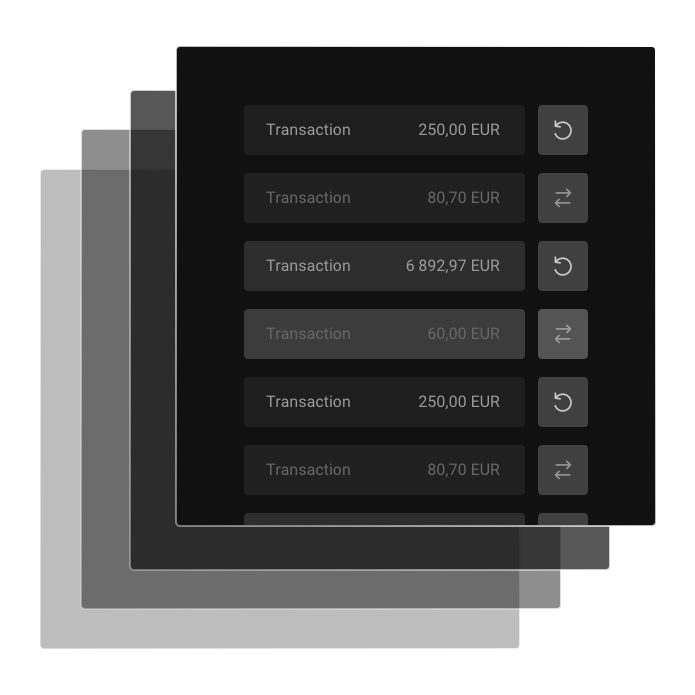 Products | Fiserv EMEA Developer Platform